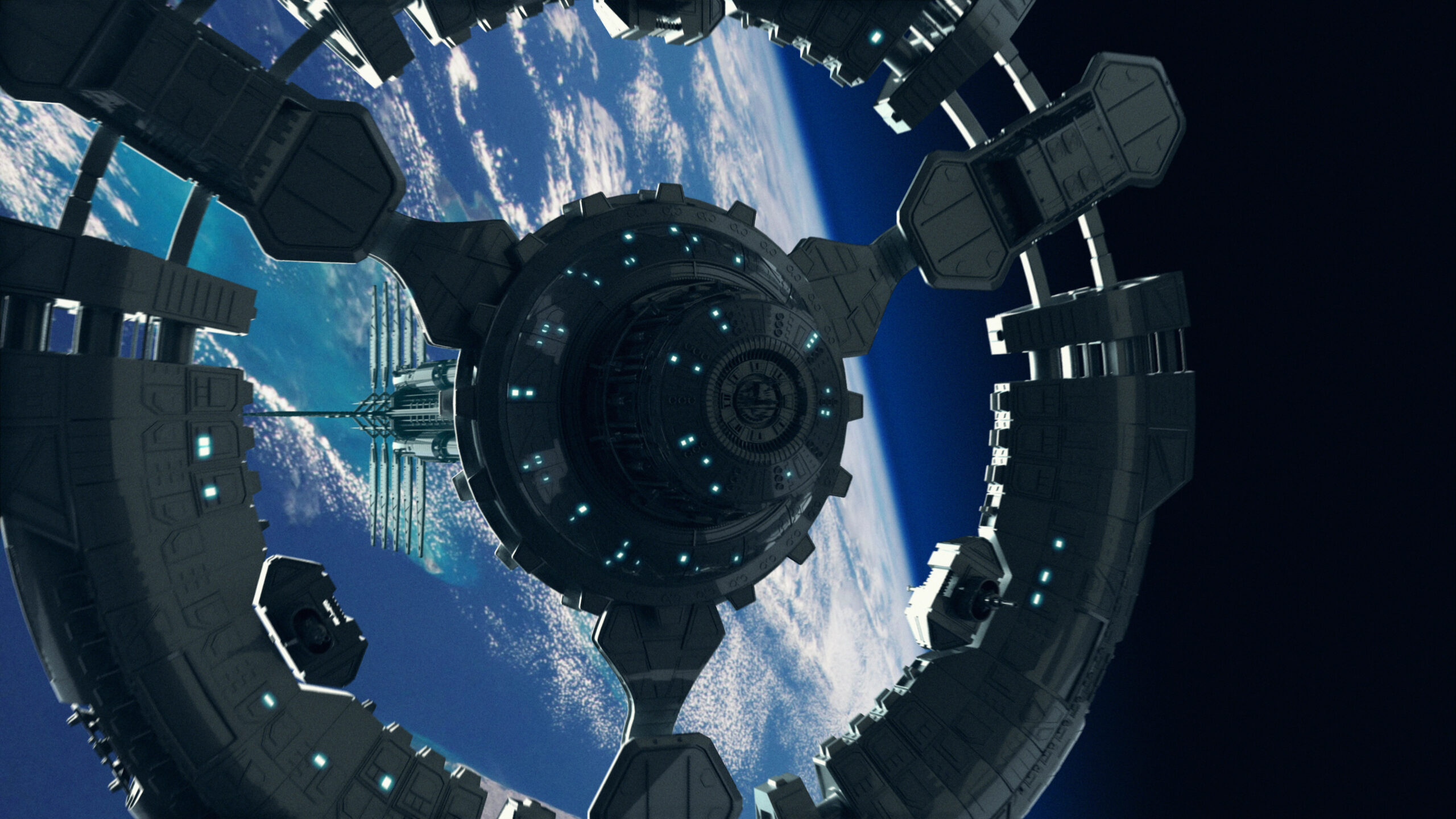 PARALLEL WORLDS 2: Connections - the P-E Nexus - Tim Wood PowellTim ...